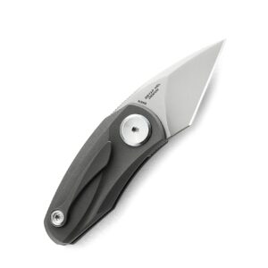 BESTECH KNIVES BT1912E Tulip Ball Lock Gray