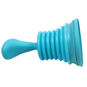 Winwinfly 1Pcs Sink and Drain Plunger for Bathrooms, Kitchens, Sinks, Baths and Showers.