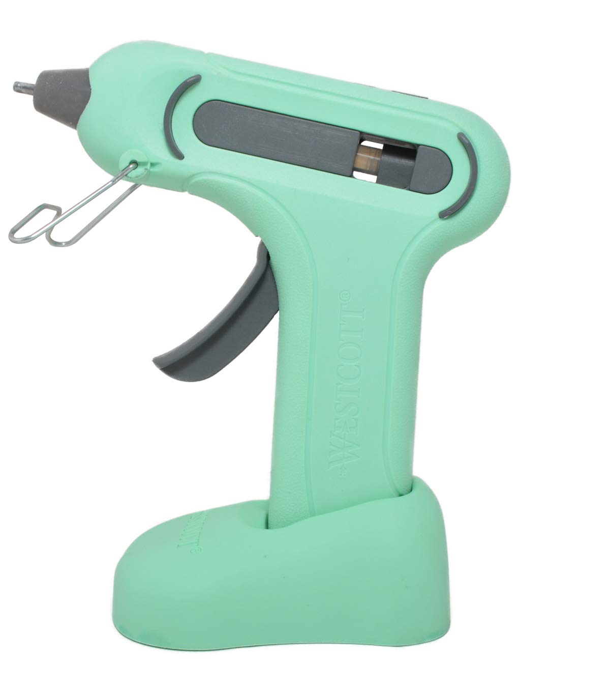 Westcott Lithium-Ion Glue Gun (17404)