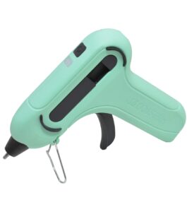 westcott lithium-ion glue gun (17404)