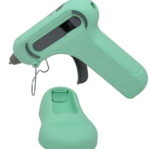 Westcott Lithium-Ion Glue Gun (17404)