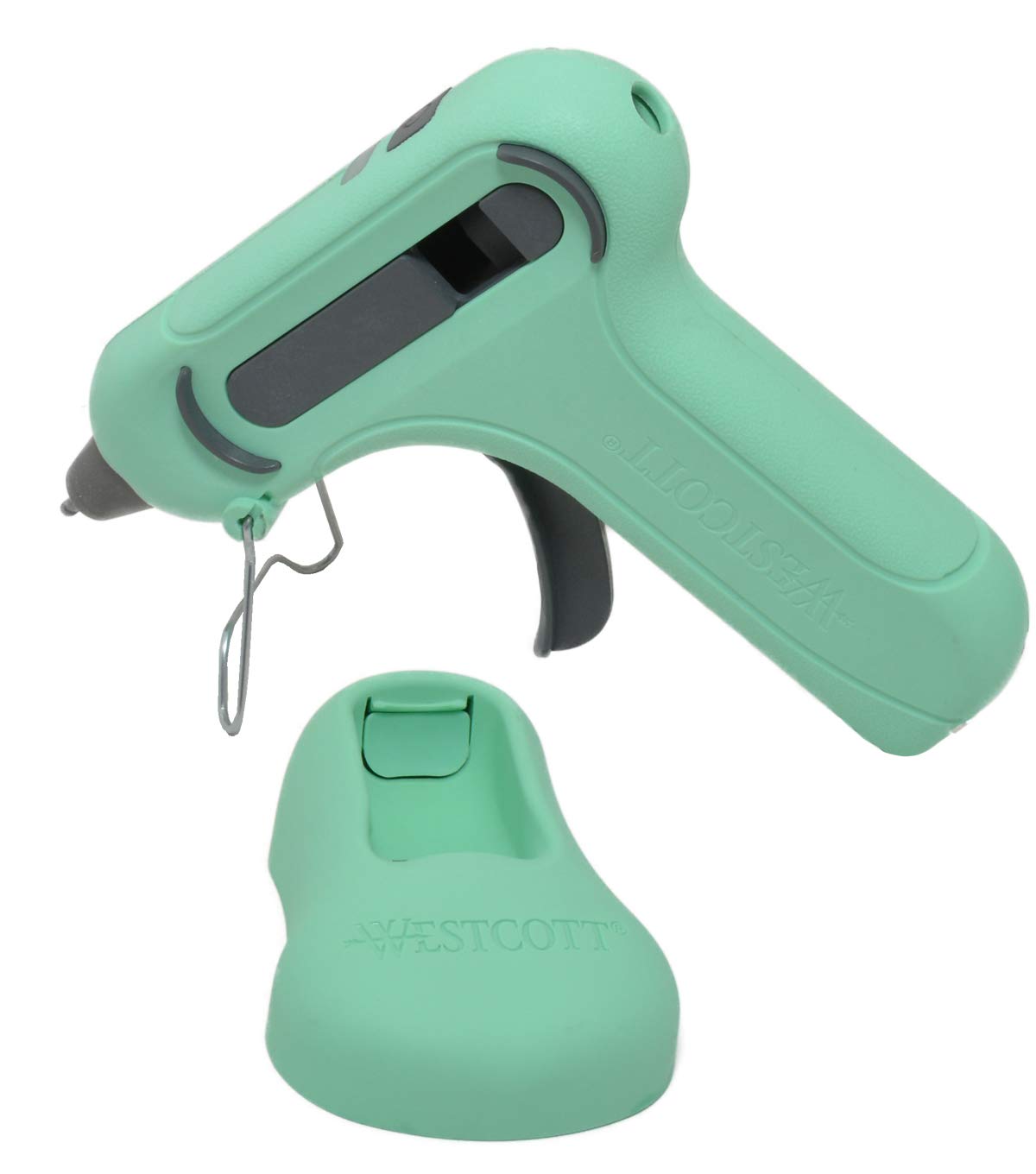 Westcott Lithium-Ion Glue Gun (17404)