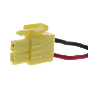 PRYSM DA47-00243K Refrigerator Defrost Thermostat Replacement - Compatible with Samsung Refrigerators