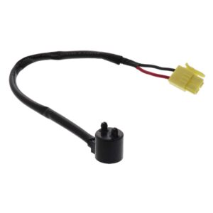 prysm da47-00243k refrigerator defrost thermostat replacement - compatible with samsung refrigerators