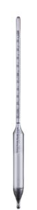 relative density (specific gravity) hydrometer (1.200/1.420, 1982)