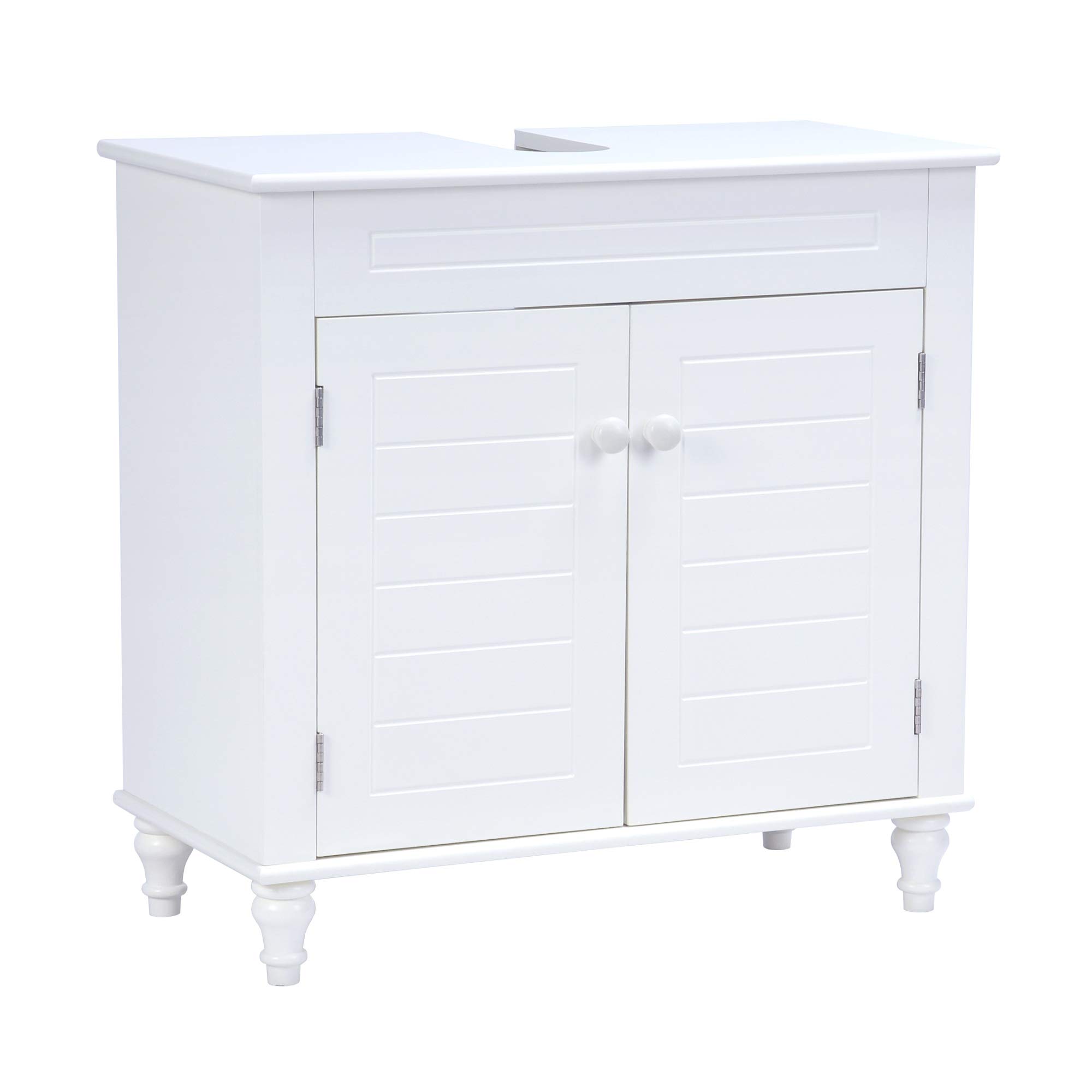 A&E Bath Axil III Under The Sink Cabinet