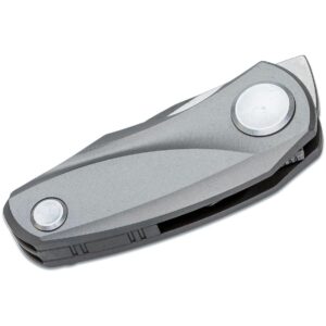 BESTECH KNIVES BT1913A Tulip Framelock Gray