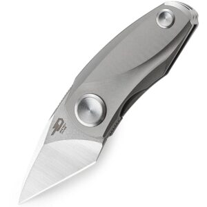 bestech knives bt1913a tulip framelock gray