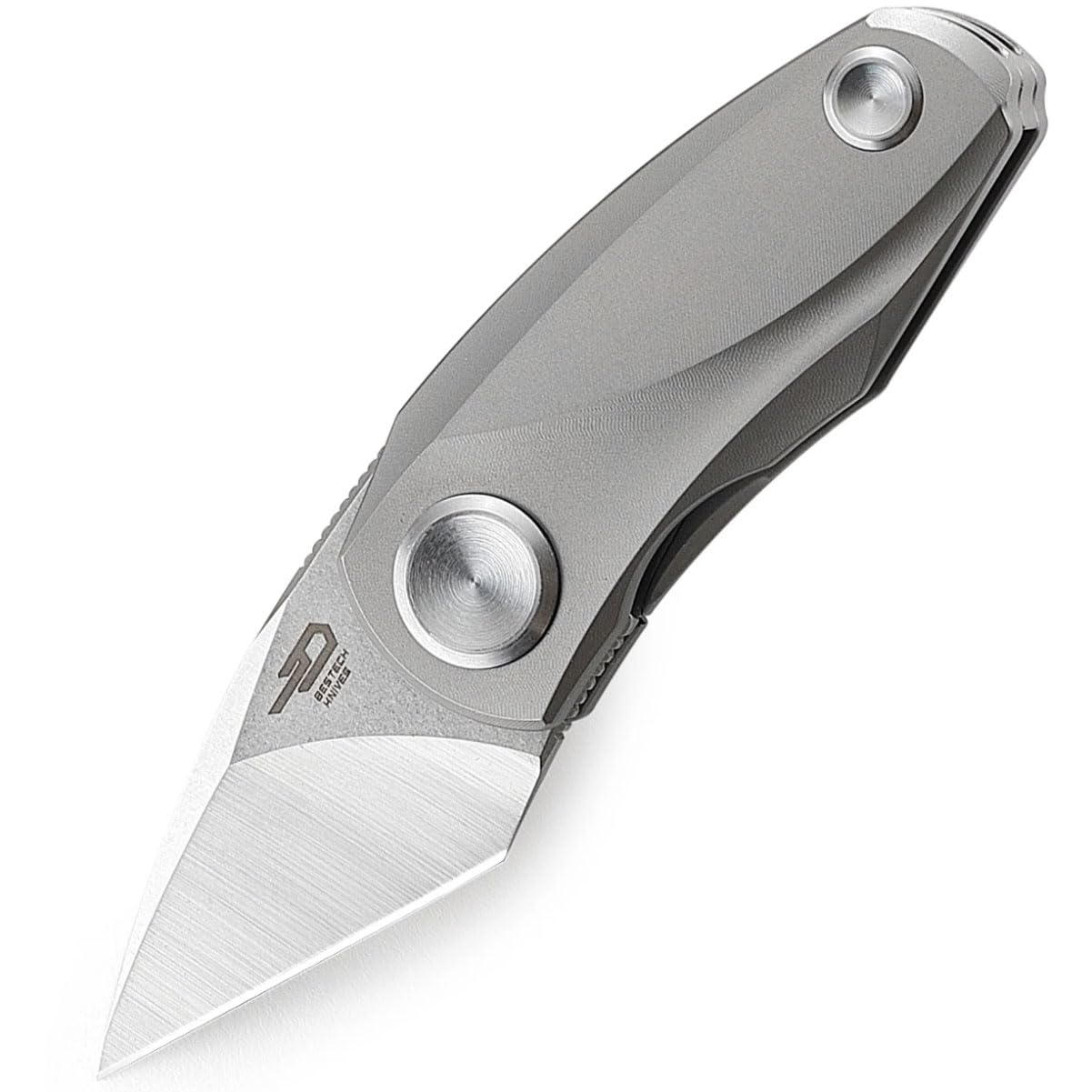 BESTECH KNIVES BT1913A Tulip Framelock Gray