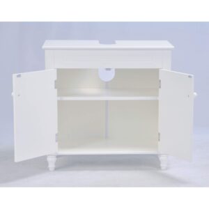 A&E Bath Axil III Under The Sink Cabinet