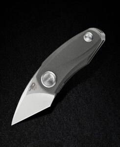 bestech knives bt1912e tulip ball lock gray