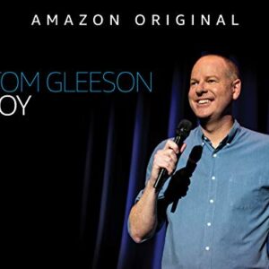 Tom Gleeson: Joy