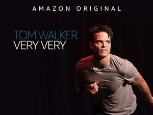 tom walker: very very - season 1