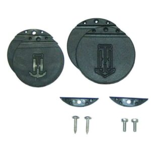 t-h marine scupper flapper repair kit