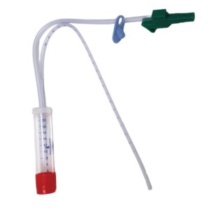 dogzymes delee style suction catheter for extracting liquid or mucous from animal's nose and mouth with easy to use tubes and gentle mouth suction