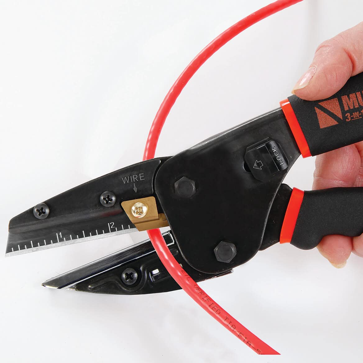 Miracle Multi Cutting Tool