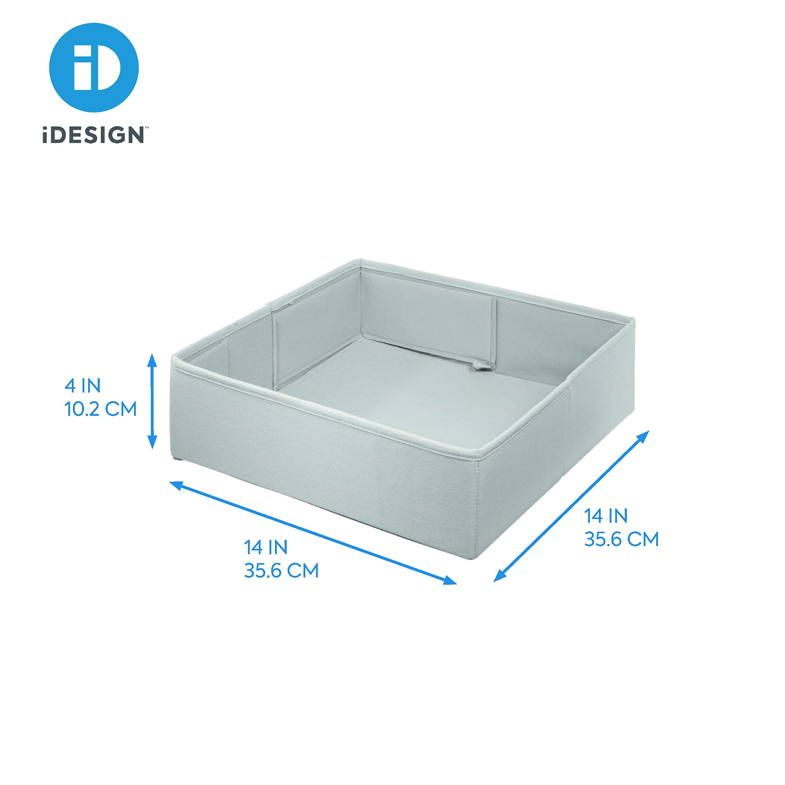 iDesign Drawer, Adjustable Organizer-Large B