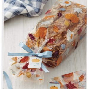 Wilton LOAF Gift KIT, Fall Foliage