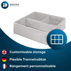 iDesign Drawer, Adjustable Organizer-Large B