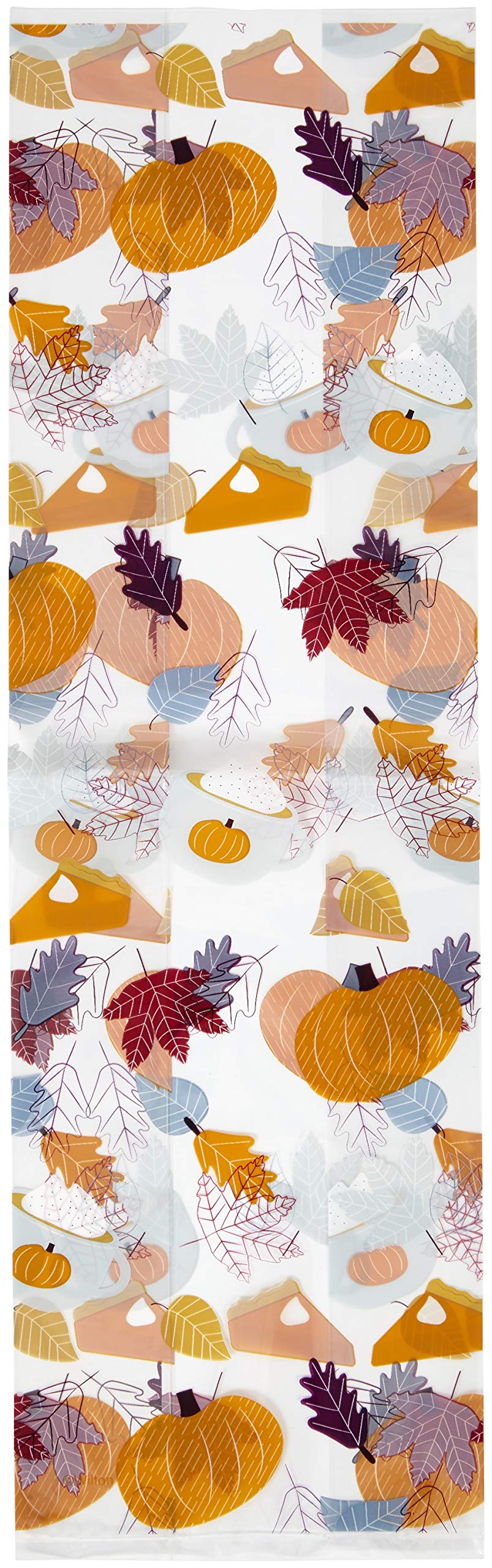 Wilton LOAF Gift KIT, Fall Foliage