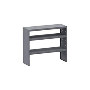 holman 48423 adjustable shelf; 42w x 36h x 14