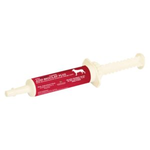 fullbucket canine add bioclay plus, 32.5 ml tube