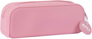 apli 18417 – nordik collection silicone case – pink