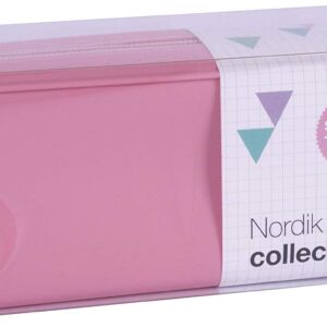 APLI 18417 – Nordik Collection Silicone Case – Pink