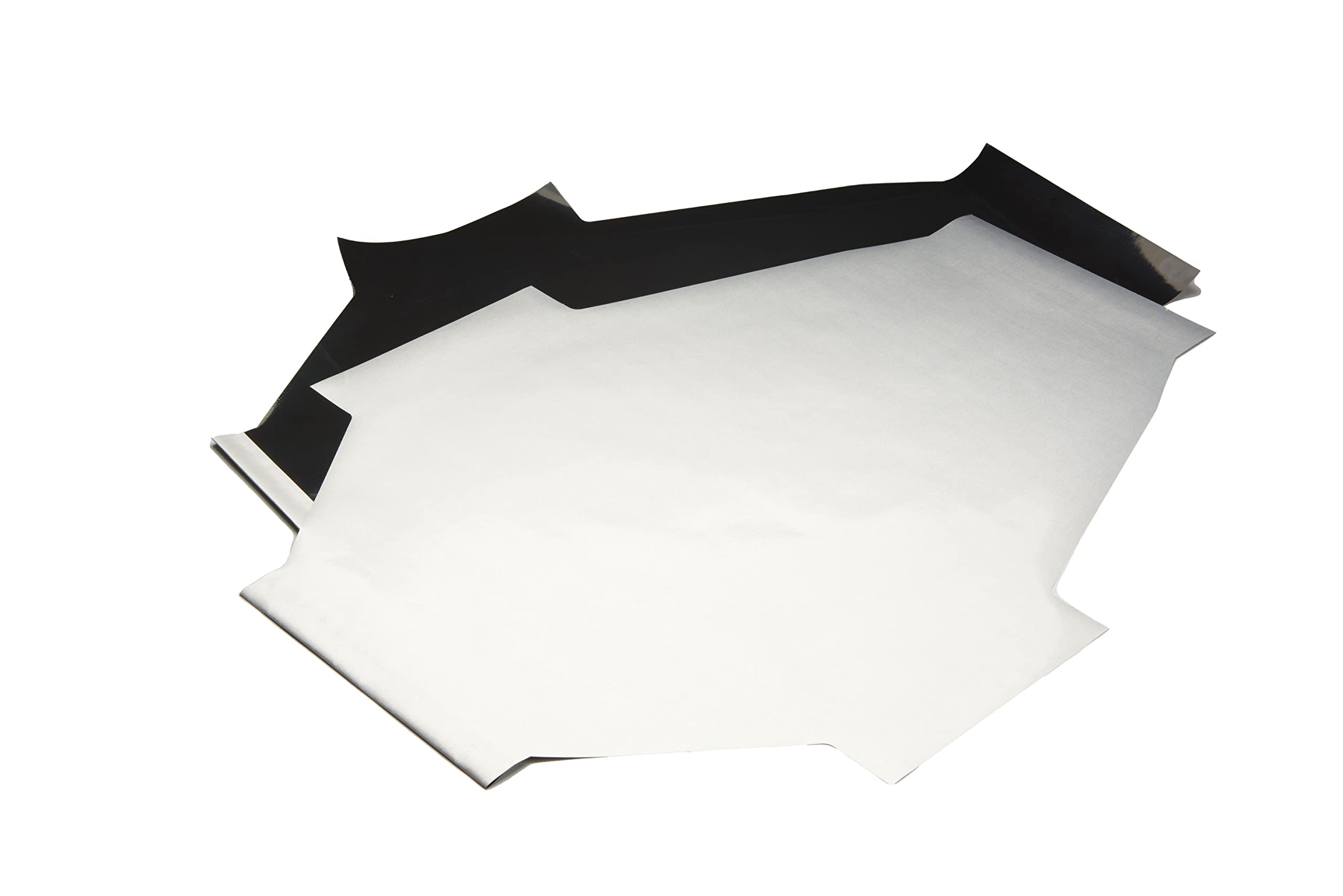 GARLAND XPRESS Grill XPE 12/24/36 and XPG 12/24/36 PTFE Grill Release Sheets - 20.75" x 27.75" (9 Sheets) Replaces 4600866