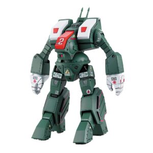 macross robotech attack destroid spartan 1/72 scale plastic model kit