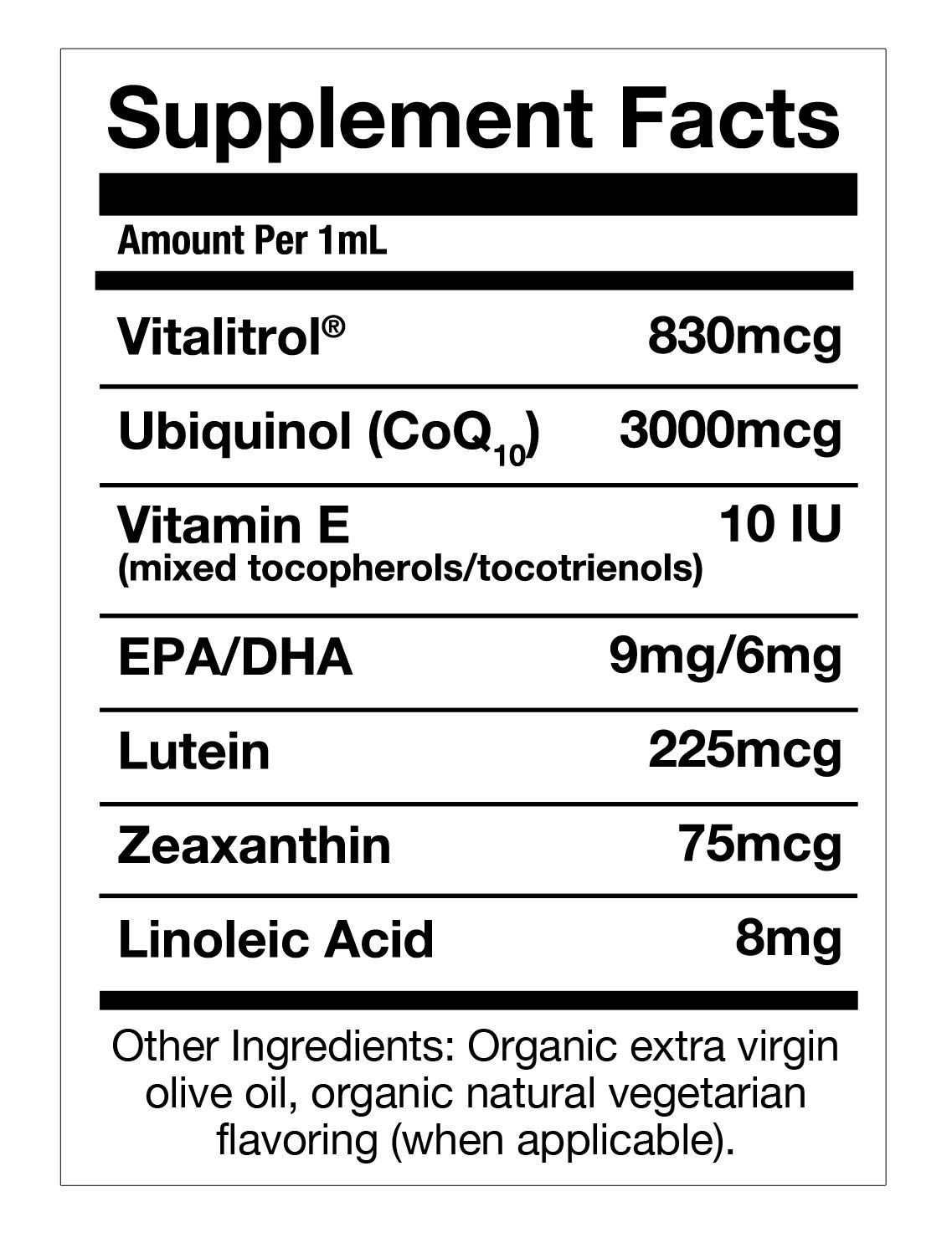 RestoraPet 2-Pack Dog & Cat Unflavored Liquid Multivitamin | Dog Arthritis Pain Relief | Hip&Joint Vitamins for Dogs | Anti Inflammatory Supplement for Dogs & Cats | Organic & Non-GMO, Vet Approved