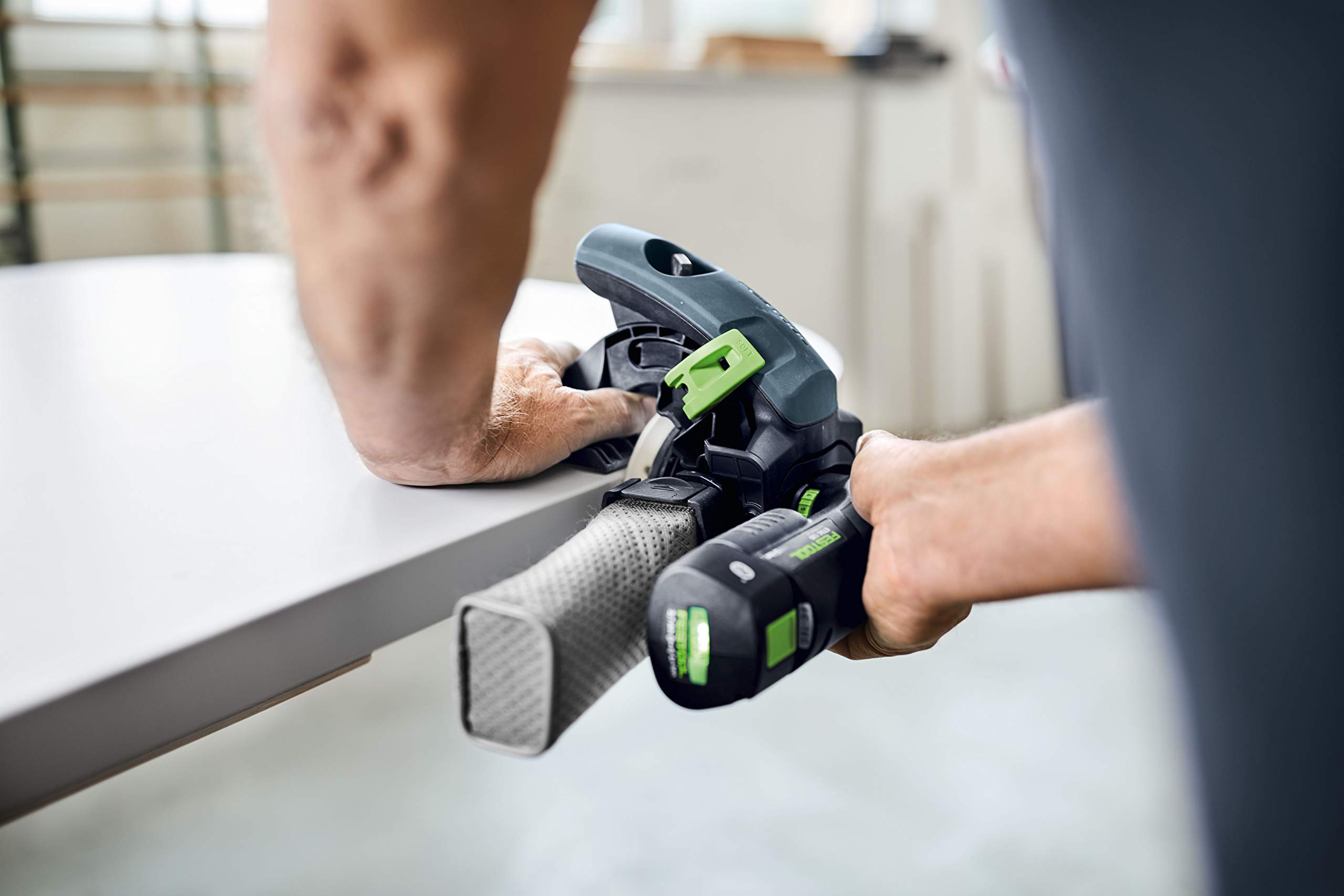 Festool 205316 Positioning aid AH-ES-ETS/ETSC