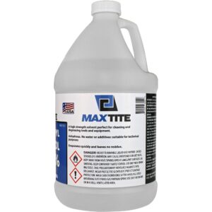 MaxTite Isopropyl Alcohol 99.9% (1 Gallon)