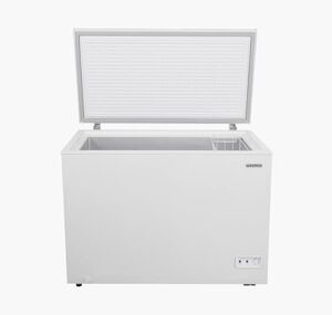 frigidaire efrf1049amz6com rfrf1049 rca cubic foot chest freezer, 10 cu ft, white