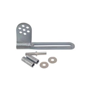 titiskin refrigerator door hinge kit compatible with many different brands' refrigerator