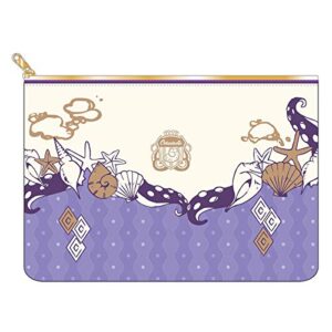 crux twisted wonderland pen case, flat octavinel 454210