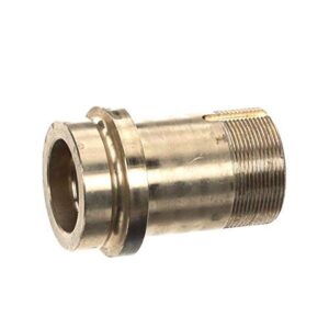 spaceman usa 3.3.02.02.002 threaded rear shell bearing