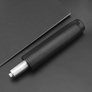 Micro Traders 8.5 Inch Gas Lift Pneumatic Cylinder, Operating Stroke 12cm Replace for Executive Office Chair Bar Stool Seat Base Strut Piston