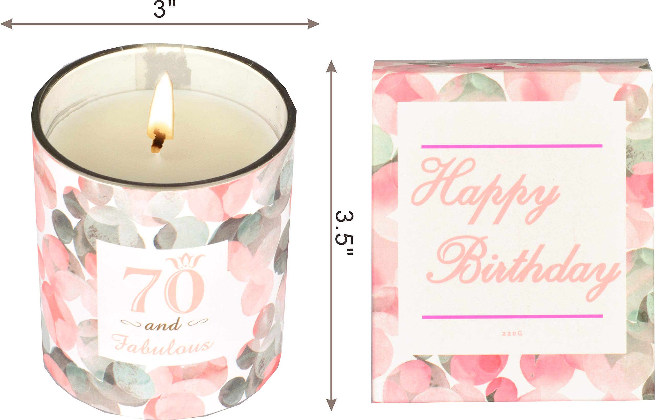 MEANT2TOBE 70th Birthday Gifts for Women, 70 Birthday Gifts, Gifts for 70th Birthday Women, 70th Birthday Decorations, Happy 70th Birthday Gift, 70th Birthday Tumblers, 70th Birthday Party Supplies