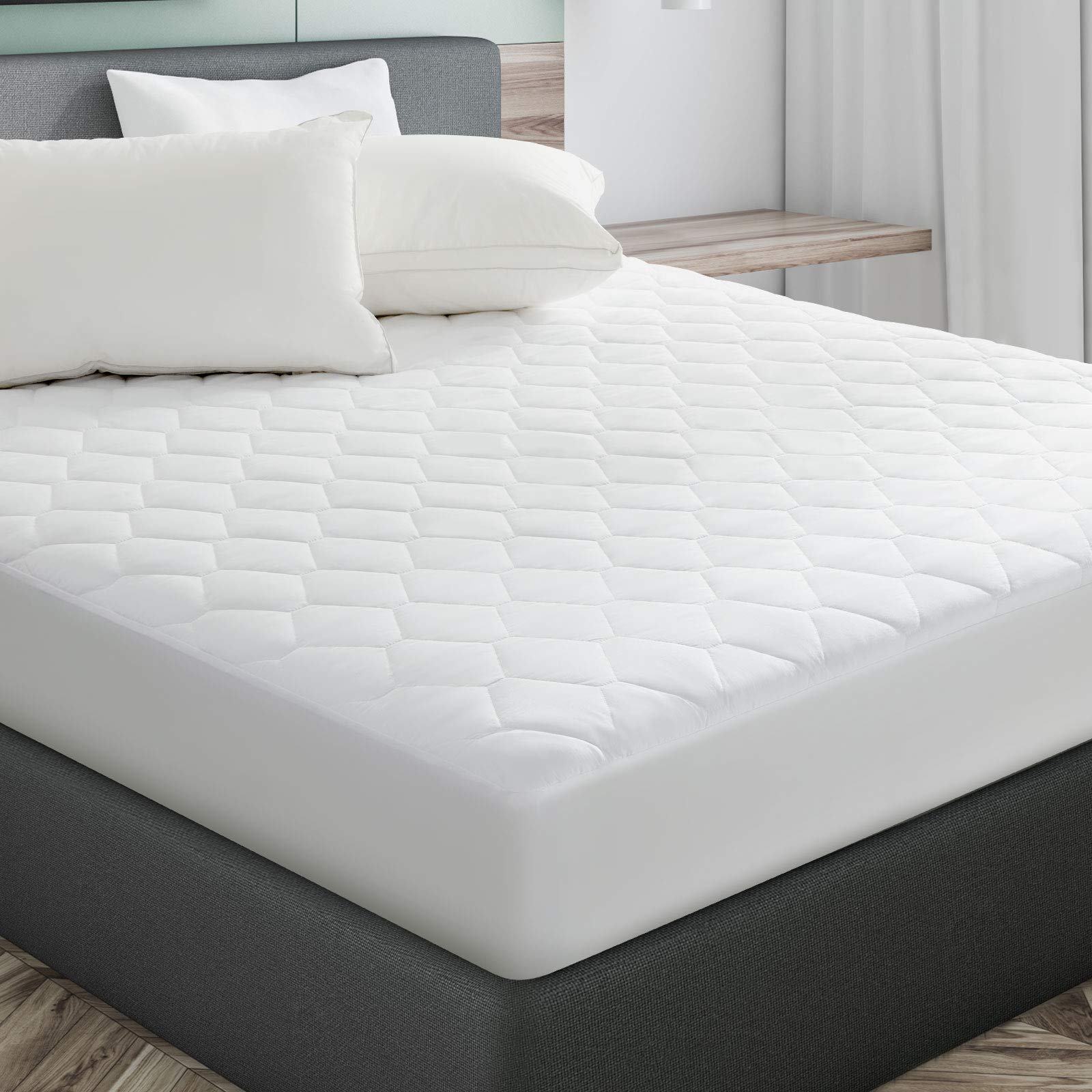 Mattress pad