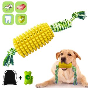 vastean shaped dog chew toy, bite-resistant tough chew rope toys for boredom teeth cle aning dental care