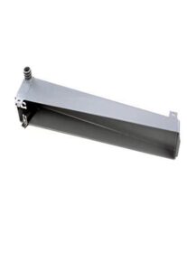 manitowoc ice (manmp) kit trough with float brackets