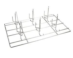 rational (ratic) chicken grid h6-1