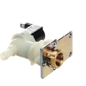 Ice-O-Matic (ICEOA) Valve Water Inlet 120V