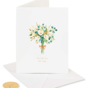 Papyrus Sympathy Card (So Very Sorry)