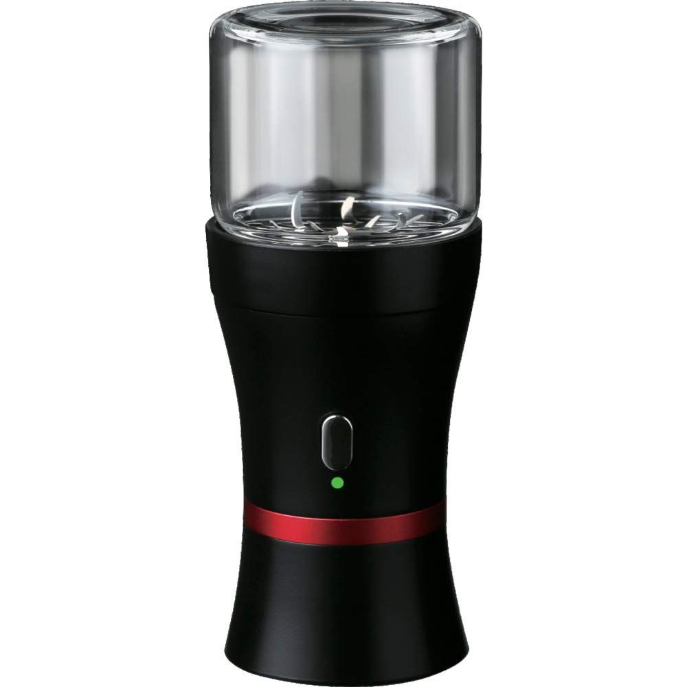 Grindhouse King Kut Electric Grinder - Black