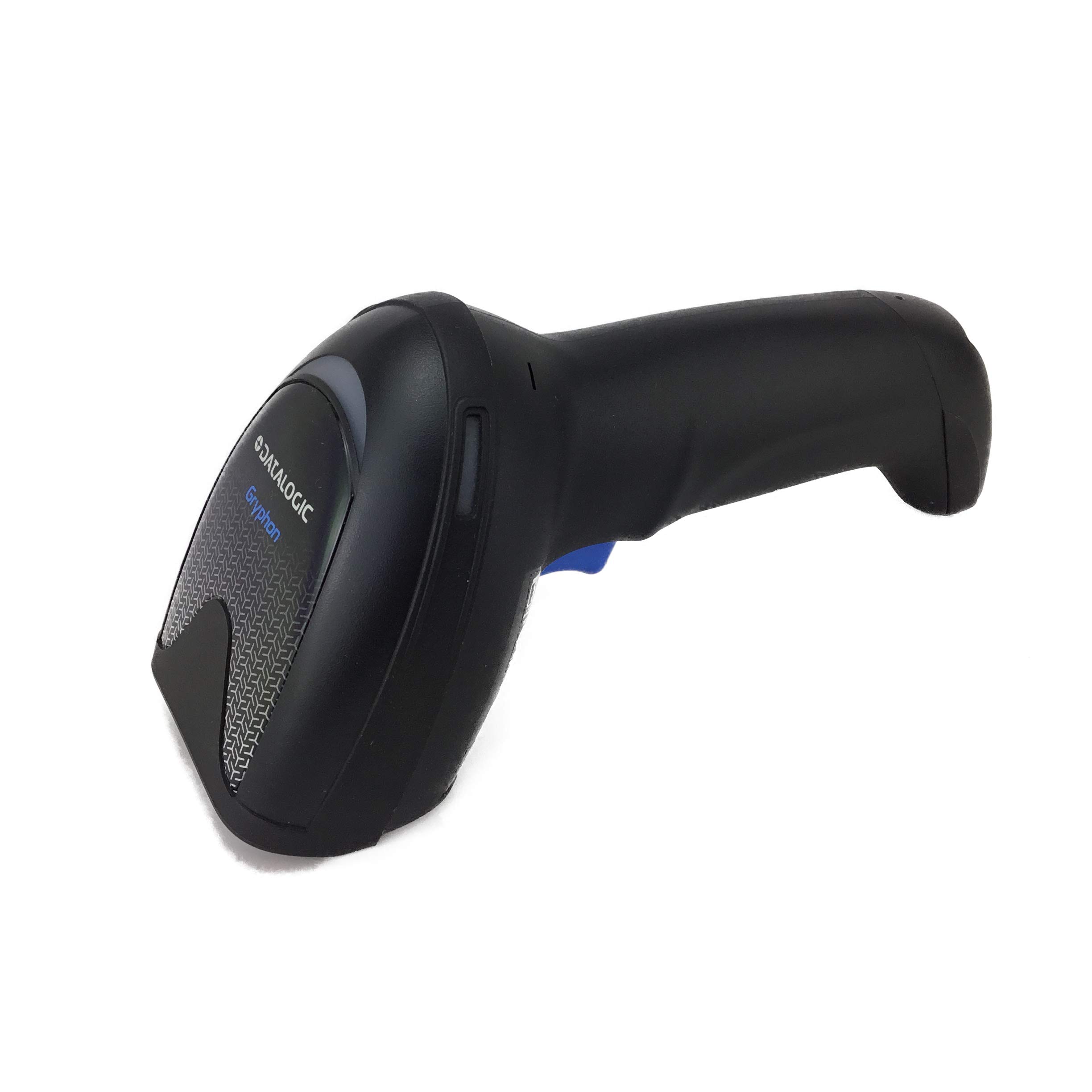 Datalogic Gryphon GD4500 Serials Omnidirectional 2D/1D Barcode Scanner/Imager (High Density, w/Stand, USB)