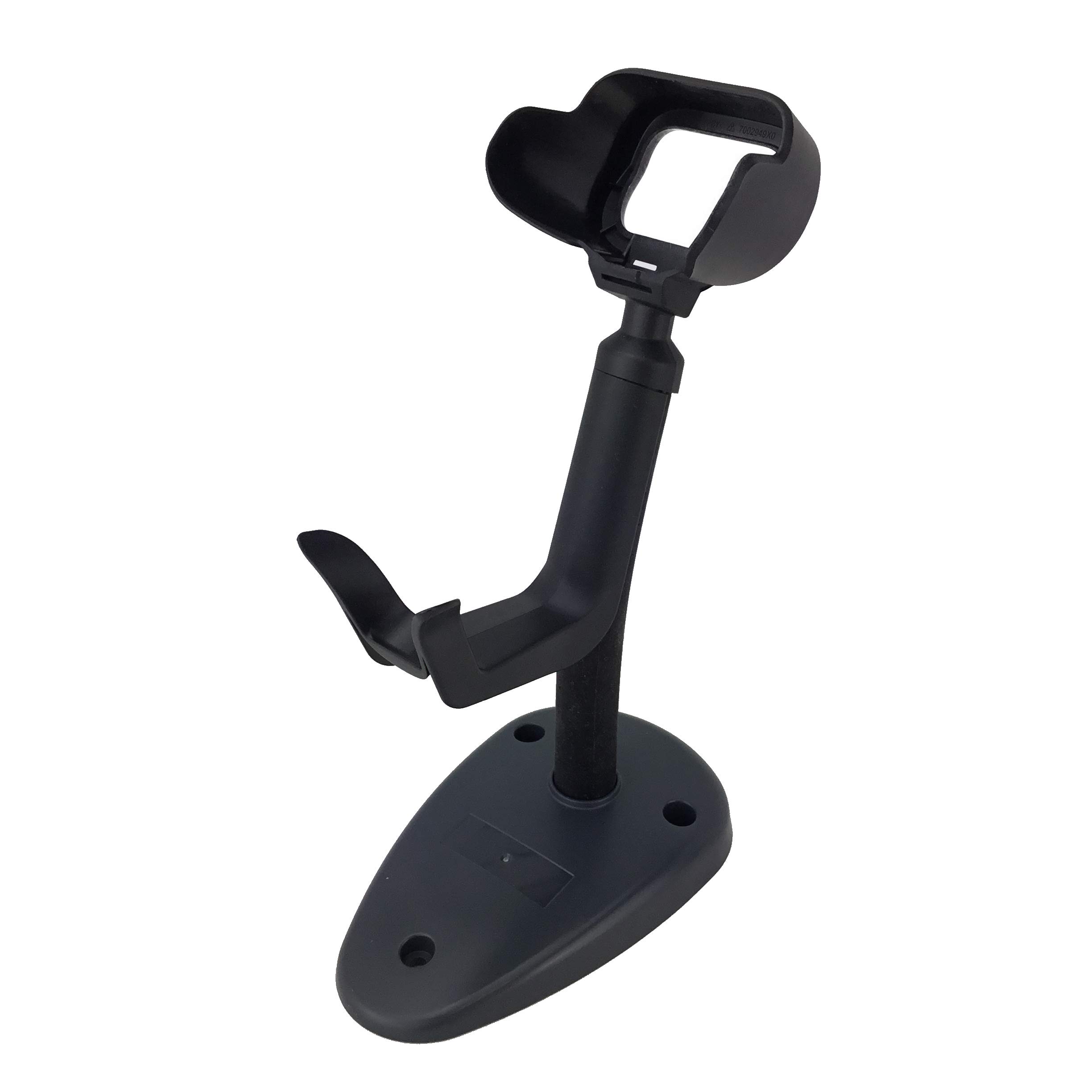 Datalogic Gryphon GD4500 Serials Omnidirectional 2D/1D Barcode Scanner/Imager (Standard Range, w/Stand, USB)