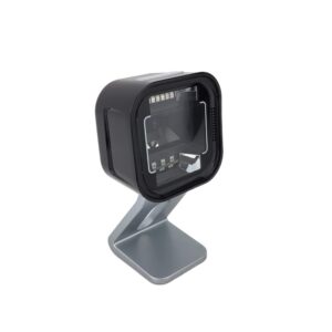 datalogic magellan 1500i high performance omnidirectional presentation barcode scanner/imager (1d and 2d) (black, usb)