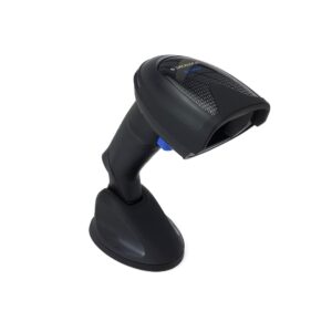 datalogic gryphon gd4500 serials omnidirectional 2d/1d barcode scanner/imager (standard range, w/fixed stand, usb)